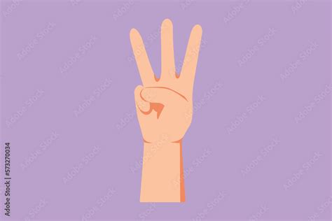 Image result for Hand Signs for 3rd Base