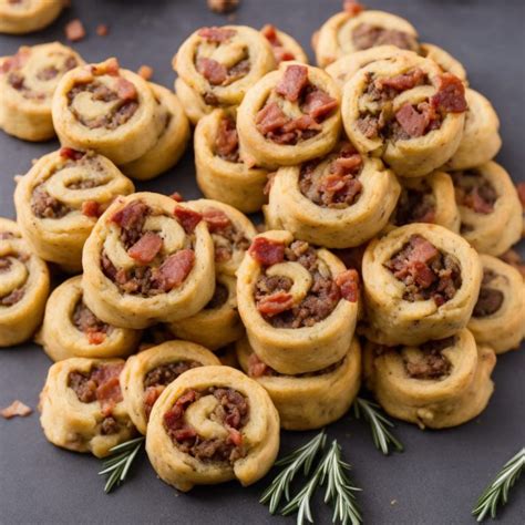 Image result for How to Cook Pinwheels