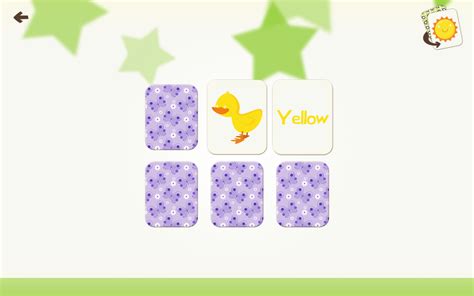 Image result for Color Learning Games