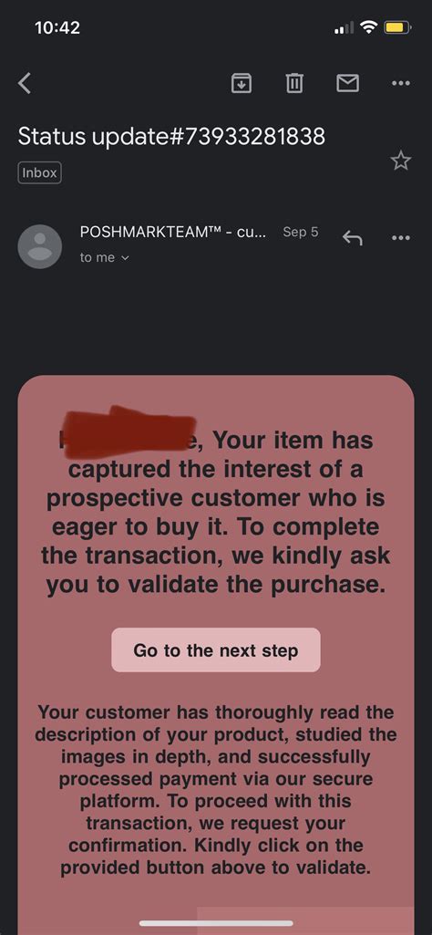 Image result for Poshmark Scam