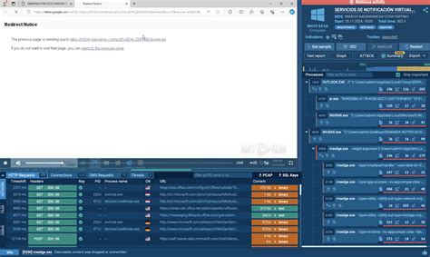 Image result for File Server Log Phishing Example