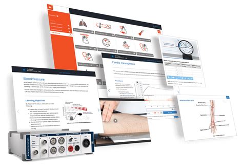 Image result for PowerLab Software