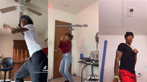 Image result for Speed Dancing