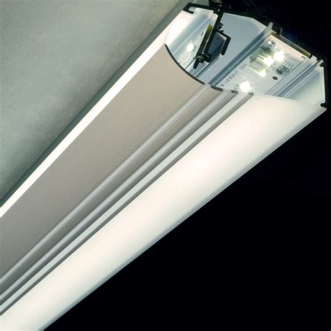 Image result for Continuous Lighting System