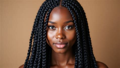 Image result for Box Braid Tips