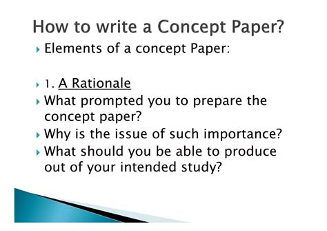 Image result for Writing Concept Paper
