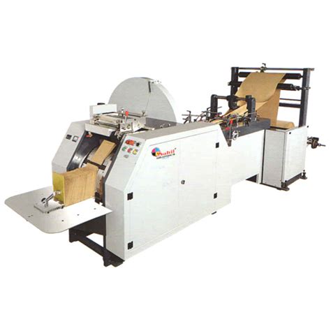 Image result for Paper Bag Making Machine
