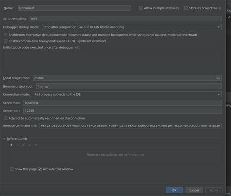 Image result for Perl Debug Step by Step Tutorial Linux