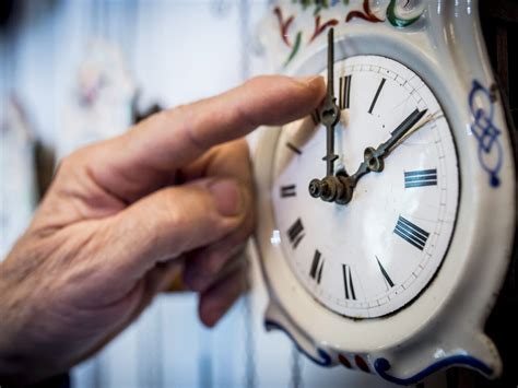 Image result for Clocks Go Forward