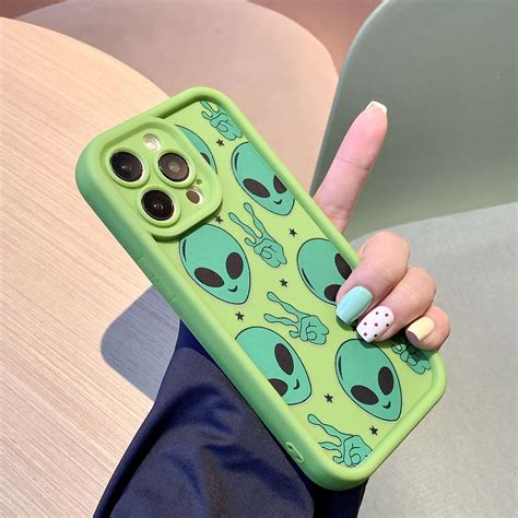 Image result for Alien Invasion Phone Case