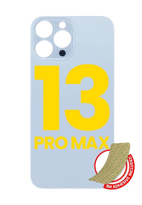 Image result for IP13 Pro Max Back Glass
