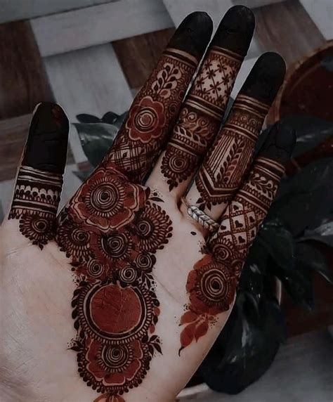 Image result for Mehandi Designs in Front