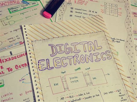 Image result for Electronics Study Guide