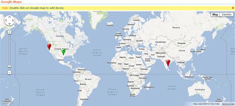 Image result for Google Network Map