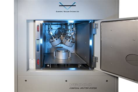 Image result for Sputtering System