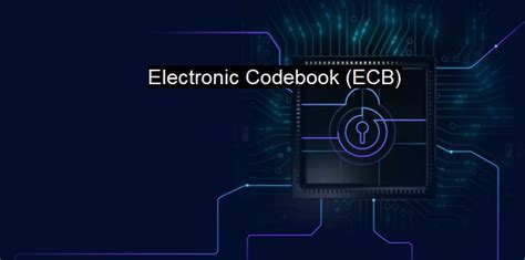 Image result for Electronic Codebook Block Cipher Mode
