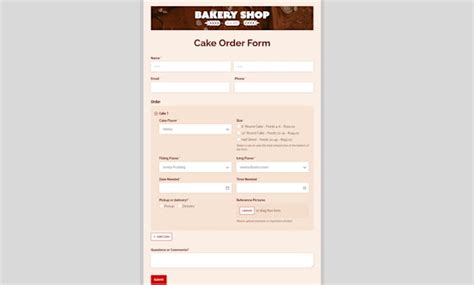 Image result for Create Intake Form Microsoft Forms