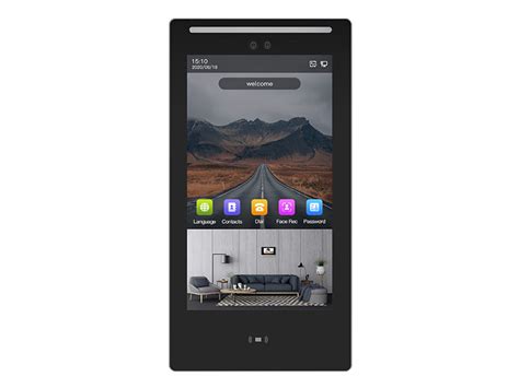 Image result for Wireless Outdoor Intercom System