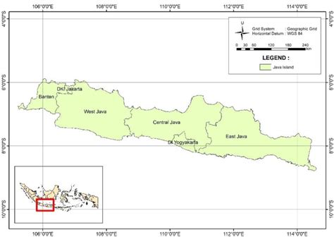 Image result for Address/Map Java Island