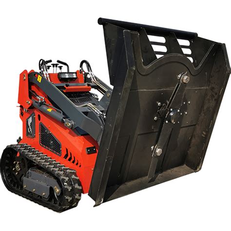 Image result for Compact Track Loader Brush Cutter