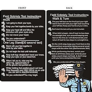 Image result for SFST Test