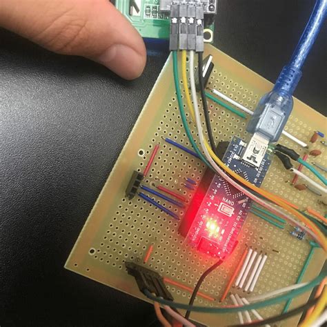 Image result for Arduino LCD I2C Module