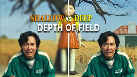 Image result for Sharp Depth of Field