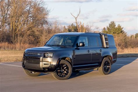 Image result for Defender Vehicle