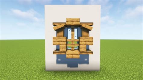 Image result for Minecraft Windows Block