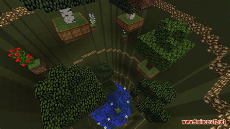 Modern Dropper Map 1.12.2, 1.12 for Minecraft - Mc-Mod.Net