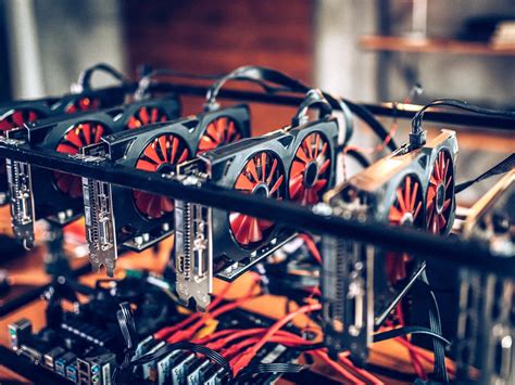 Image result for How to Build GPU Mining Rig
