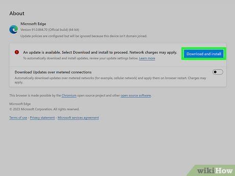 Image result for Edge Update Download