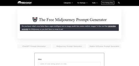 Image result for Prompt Generator Pattern
