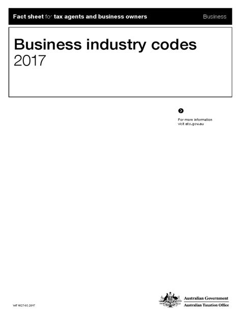 Image result for Business Code Lookup
