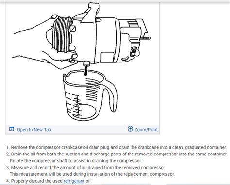 Image result for DIY A C Compressor Install for 07 Commander