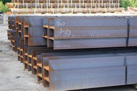 Image result for H-piles Stacking Method