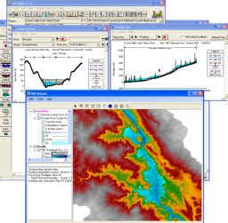 Image result for HEC-RAS Wish List