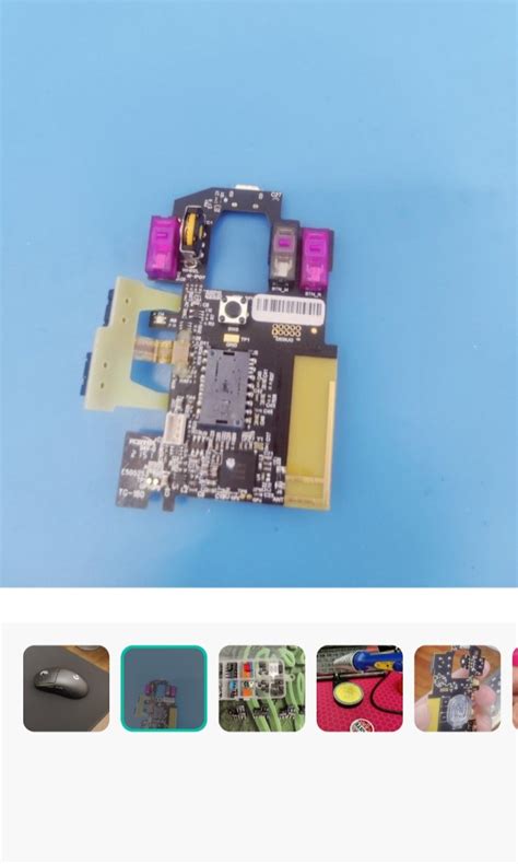 Image result for Angled Mouse Mod