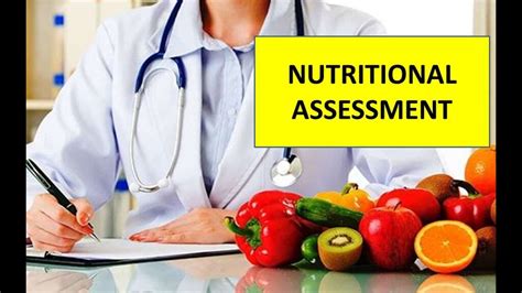 Image result for Nutritional Assessment Methods
