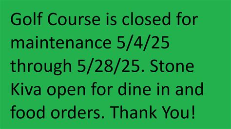 Image result for Course Closed Event in Progress