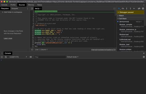 Image result for Debug Google Unit Test