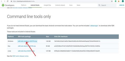 Image result for Install Android Debug Bridge
