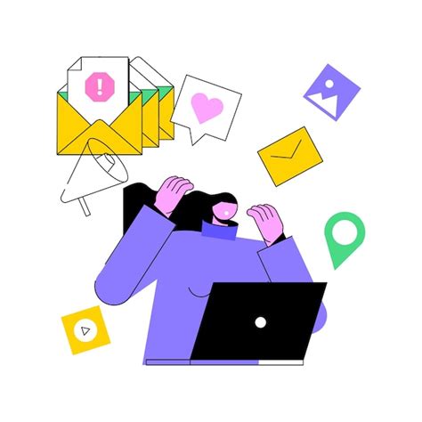 Image result for Computer Overloading On Data Pics Vector