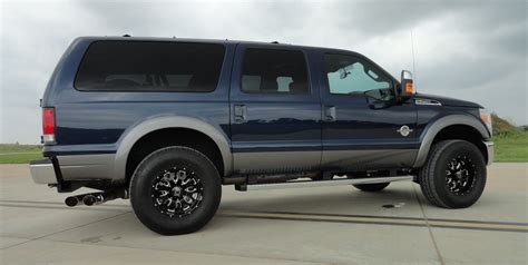 Image result for Excursion Modified