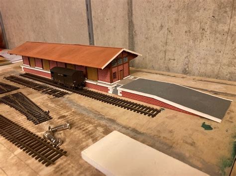 Image result for Modellbahn Module Ho