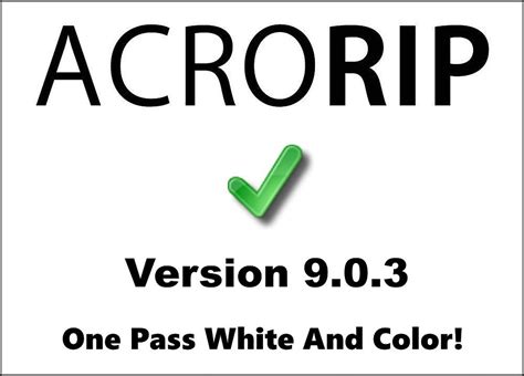 Image result for How to Use Acrorip