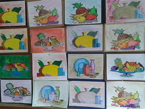 Image result for Bodegon Con Color