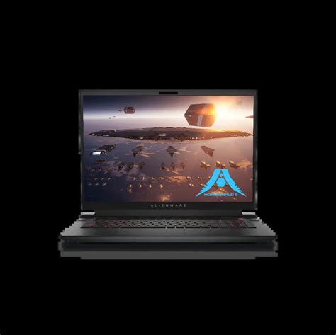 Image result for Alienware M18 Laptop Stand