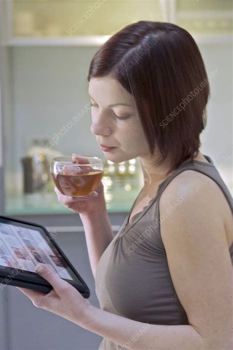 Image result for Using a Tablet Computer