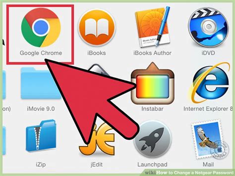 Image result for How to Change Netgear Router Password